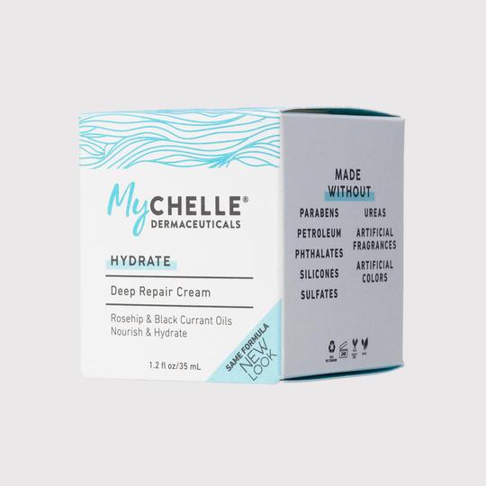 Mychelle Deep Repair Cream – Spa Organica®